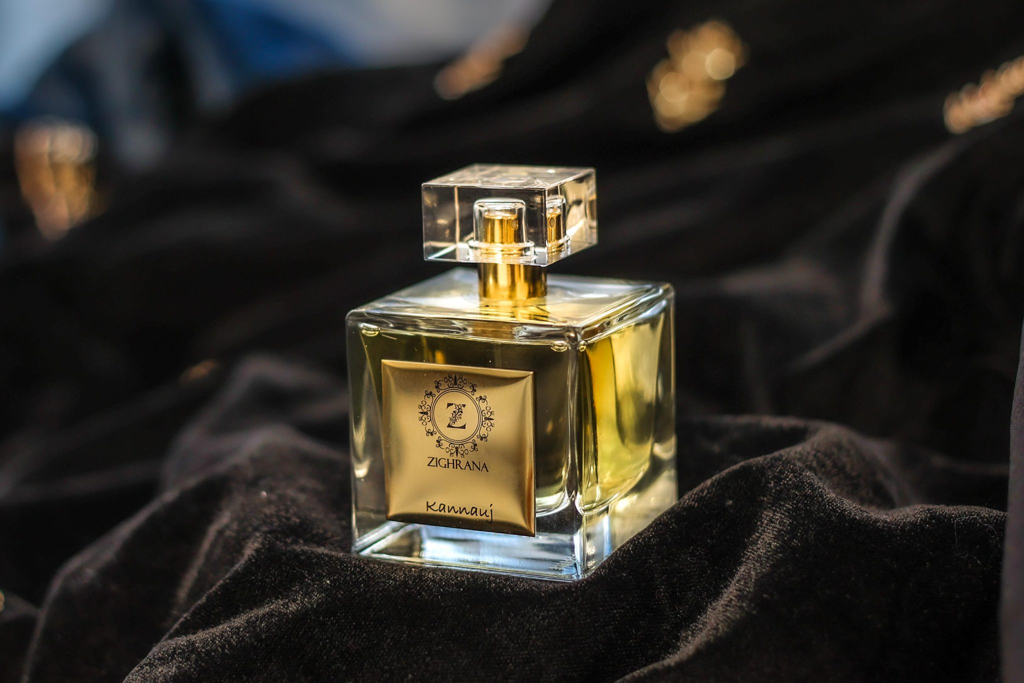 Buy Attar perfumes online at best prices | Zighrana