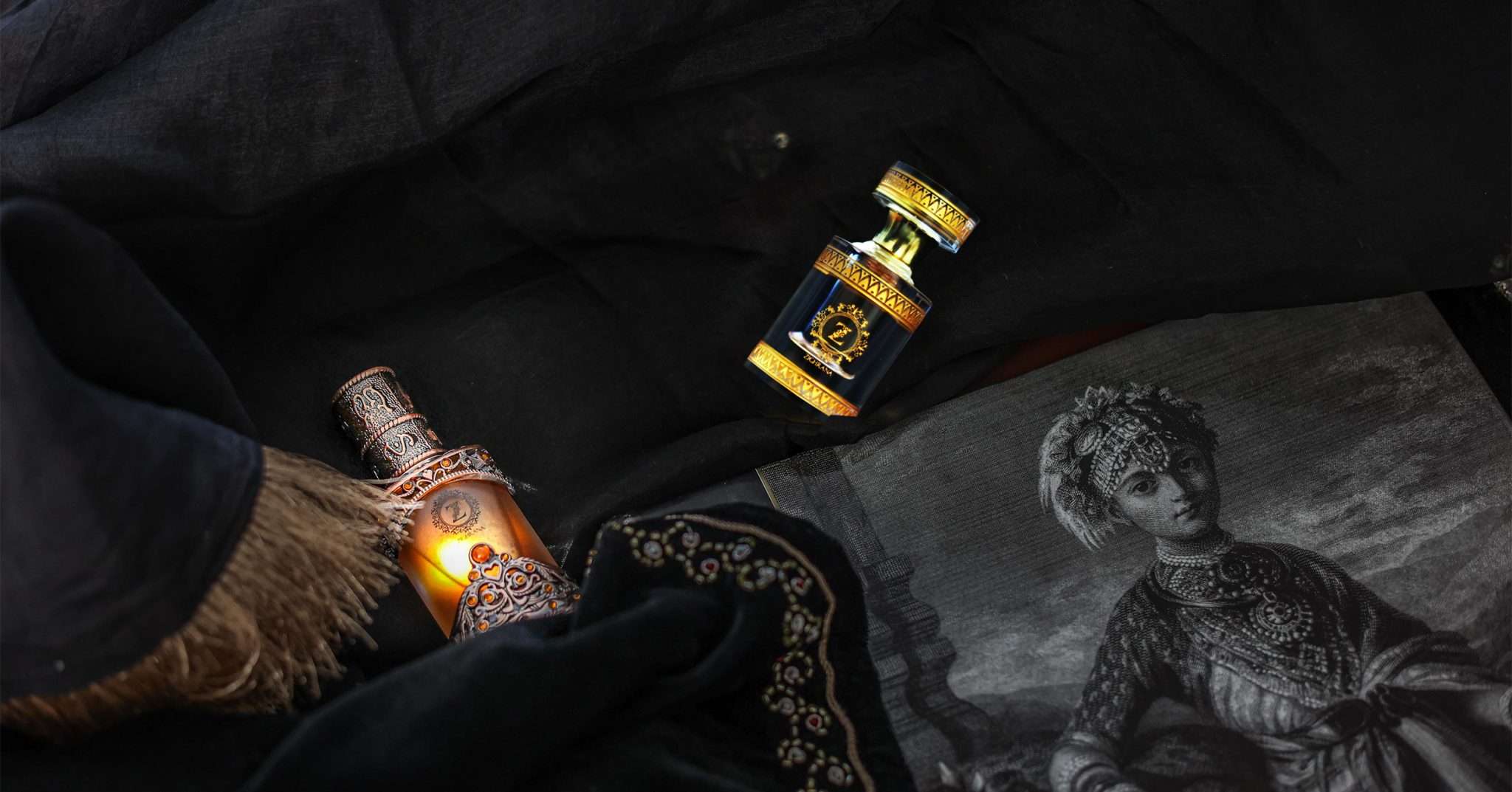 Buy Attar perfumes online at best prices