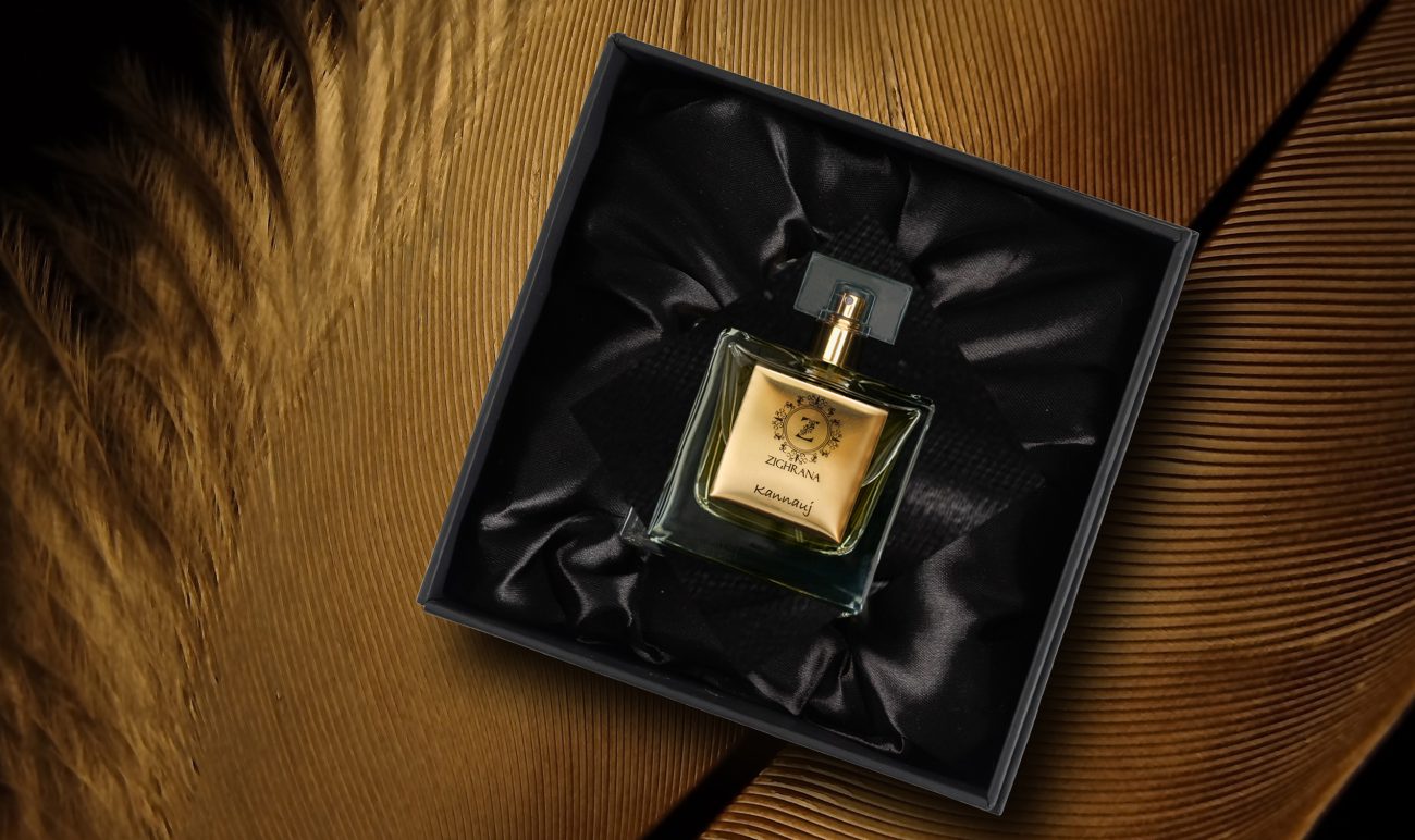 Popular Natural Attar Perfume Oils | Order Online from Zighrana