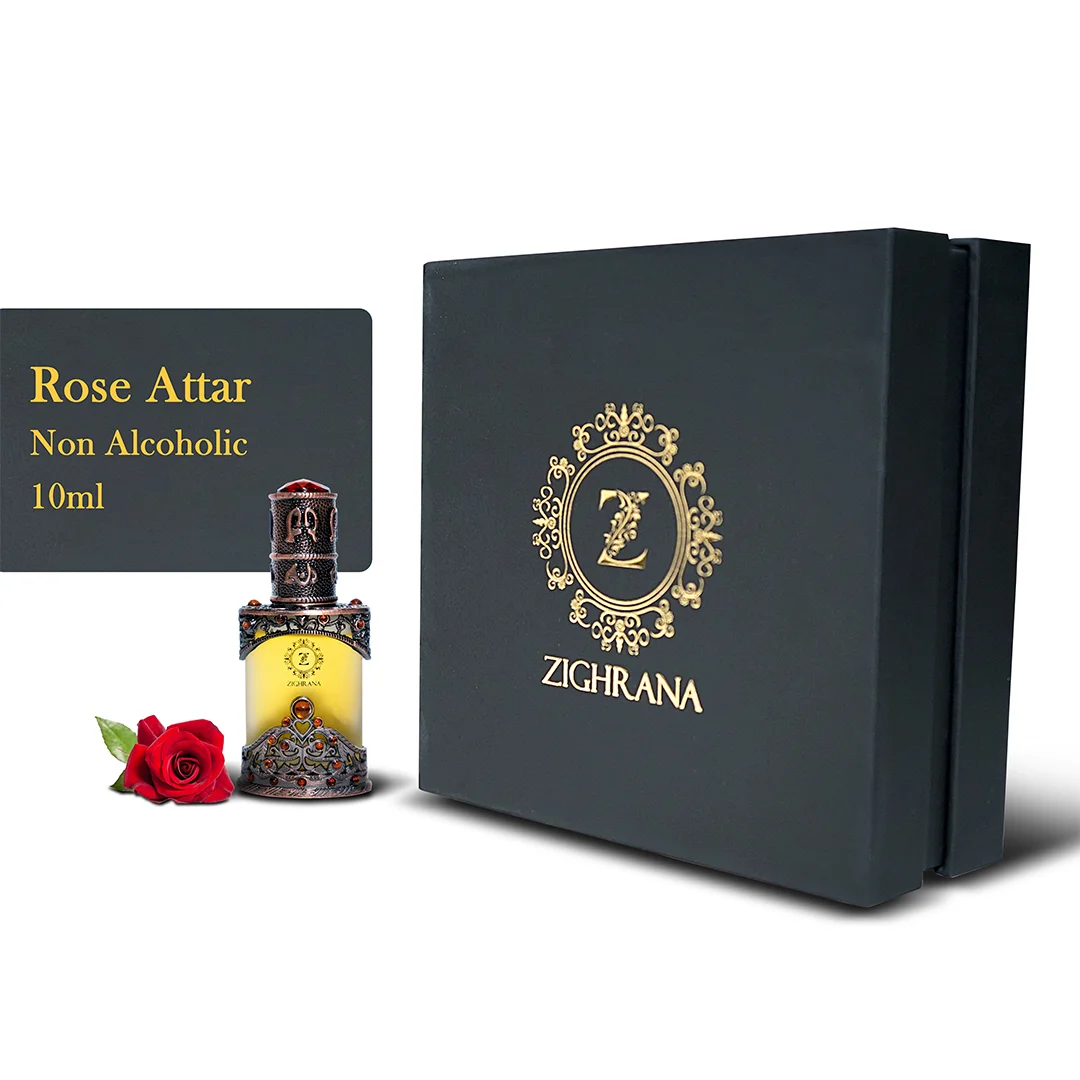 Rose attar store